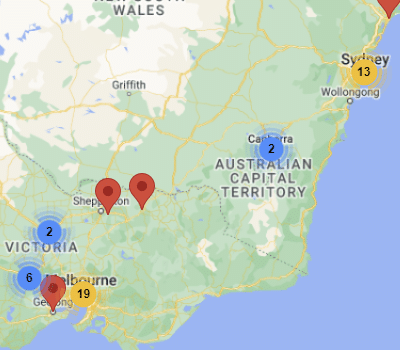 Directory | Trans.au